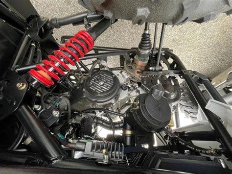 2022 Polaris Rzr 200 Efi Photos Ca Rancho Cucamonga Repairable Salvage Car Auction On Tue