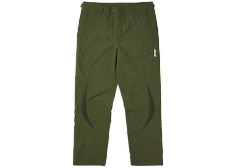 Palace Moto Shell Bottom The Deep Green Mens Ss23 Us