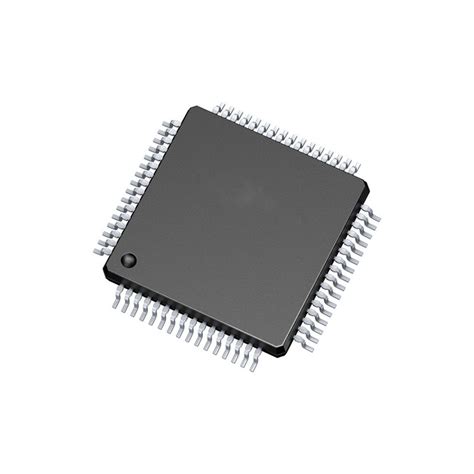 Mircrochip ST Microcontroller STM F R T Kb LQFP At Piece In Chennai
