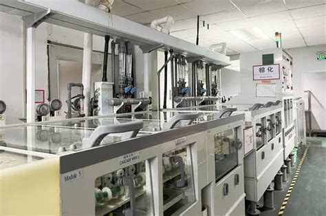 Fpc Quality Control Flex Pcb Quality Guarantee Best Fpc