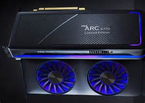 Intel Placing Bets On Oneapis Multi Gpu Support For Arc Gaming And Arc