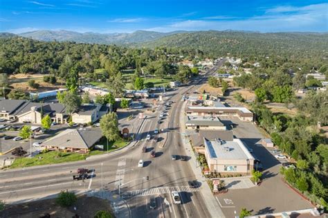 Oakhurst Ca City Guide About Living In Oakhurst