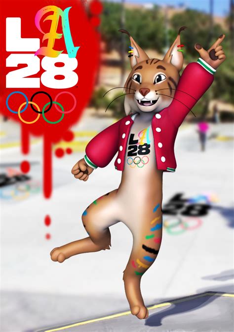 Olympic Mascots Wallpaper Group Olympic Mascots Olympic Crafts Porn
