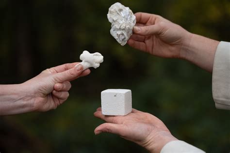 Carbon Sequestering Cement Inspired By Shell Formation — Innovation — Asknature