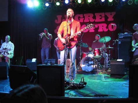 Jj Grey And Mofro Tickets No Hidden Fees