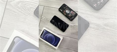 iPhone 12 mini, 128 ГБ купить в Волгограде | Электроника | Авито