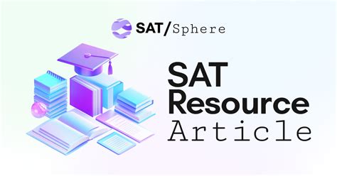 Sat Sphere Overview Digital Sat Reading And Writing Section