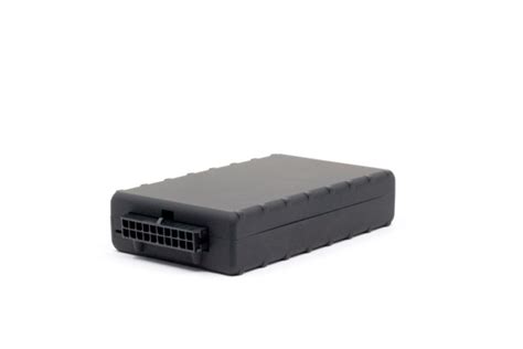 Gps Fleet Tracking Hardware