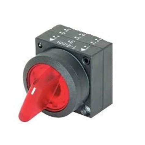 Buy Siemens 3sb 3sb5001 2ac01 Red Illuminated Push Button Selector Actuator Online