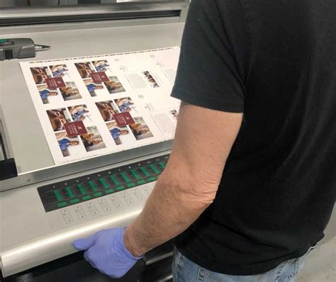 Offset Printing Services Pdc Graphics