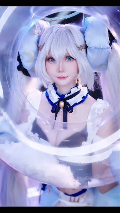 露娜luna Cos｜swimwear Cosplay Youtube