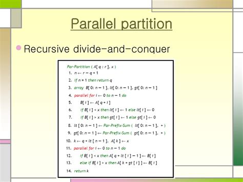 Ppt Parallel Algorithms In Sorting Lecture Notes From Suny Stony