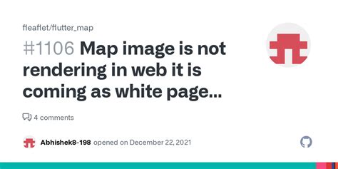 Map Image Is Not Rendering In Web It Is Coming As White Page Wgen I Am Running My Project In