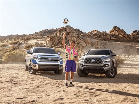On Why Toyota Chose A Soccer Campaign To Connect With Hispanics