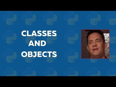 Free Video Object Oriented Programming With Python From