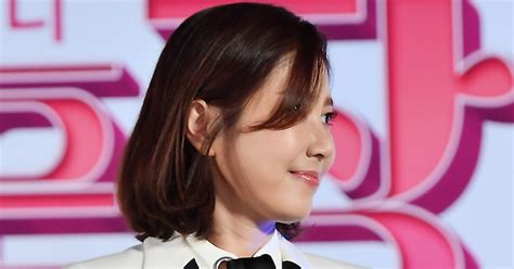 유호정 변함 없는 미모[포토엔hd]