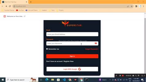 Sandeep Verma On Linkedin Webdevelopment Reactjs Nodejs Mongodb Chatapplication