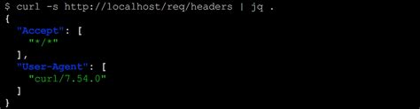 GitHub Pottava Return Everything A REST API Server Which Returns Container S Environment