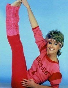 Pin By Jimmy Fontana On Exclusive Olivia Newton John Physical Olivia