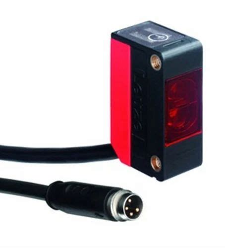 Diffuse Sensor With Background Suppression At ₹ 2210 Piece Diffuse