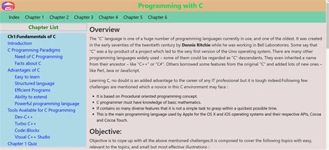 Github Prashant8722learn C Language It Is A C Language Learning