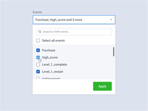 Browse Thousands Of Checkbox Images For Design Inspiration Dribbble