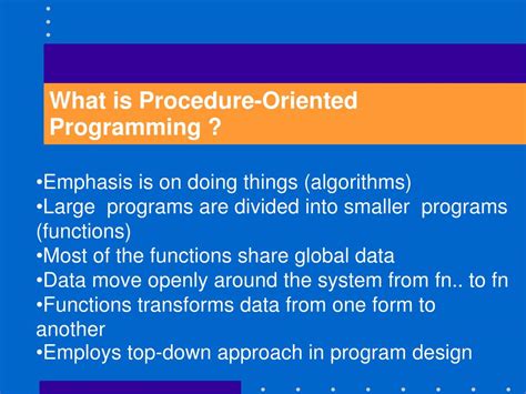 Ppt Object Oriented Modeling And Design Powerpoint Presentation Free Download Id6576416