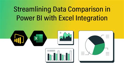 Data Comparison Power BI With Excel