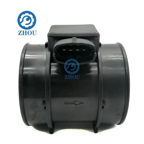 5wk9641 5wk9606z Mass Air Flow Maf Sensor For Holden Combo Tigra Astra ...