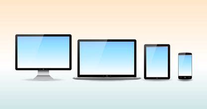 The History Of LCD Technology