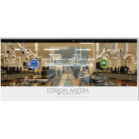 jual aplikasi management laboratorium berbasis web php shopee indonesia