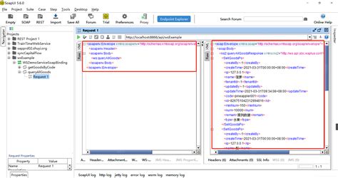 soapui使用教程 soapui使用教程详解 csdn博客