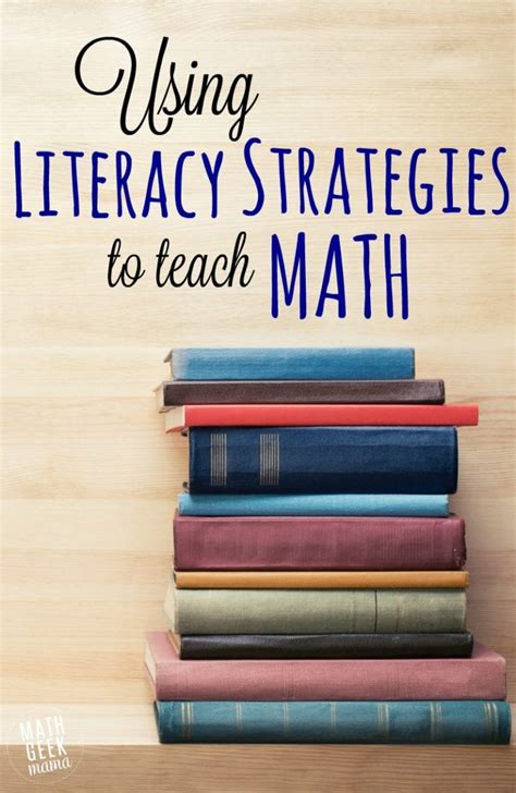 Make Math Engaging With Interactive Math Notebooks And Math Crafts