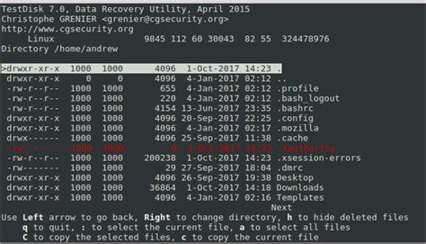Boot Did Windows Update Corrupt A Linux Partition Unix And Linux
