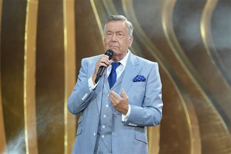 Roland Kaiser feiert "Kaisermania": "Der schönste Teil meines Berufes" - Schlager.de