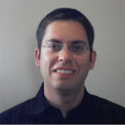 Michael Buchheit Consultant Amaris Xing