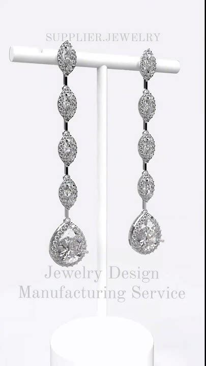 Jewelry Cad 3d Modeling For Jewellers Ready To Print And Manufacturing Cadmodeling