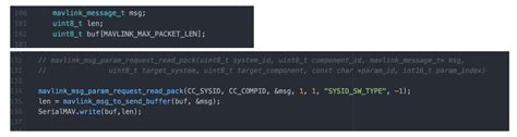 Mavlink Step By Step Blog Ardupilot Discourse