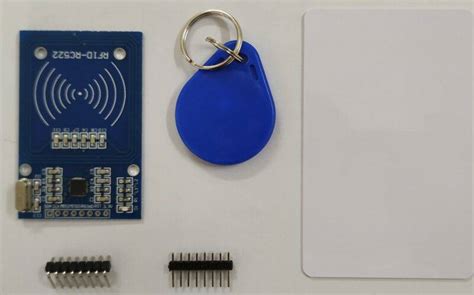 Window Login Using Rfid Project Best Arduino Rfid Project