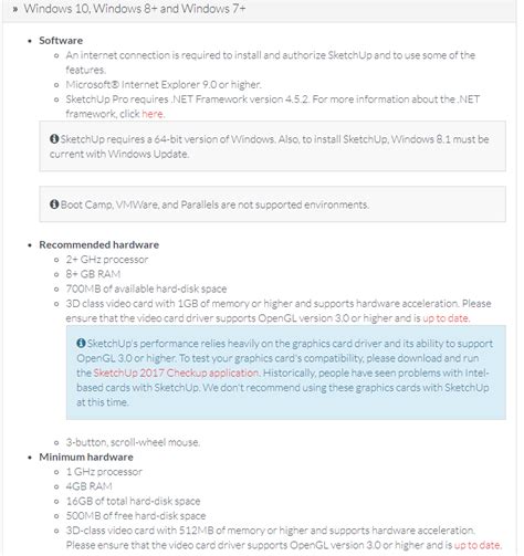 Layout 2018 Upgrade Install And Export Issues Layout Sketchup Community