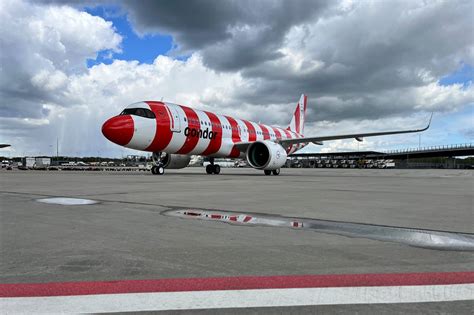 Intelsat Multi Orbit Inflight Connectivity Coming To Skymark Airlines Intelsat