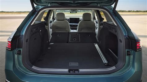 2024 Volkswagen Passat Tanıtıldı Elips Haber