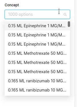 Long Dashboard Native Filters Options Are Trimmed Issue Apache Superset GitHub