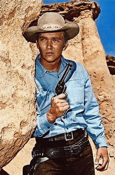 Wagon Trains Duke Shannon Scott Miller Western Movies Actors