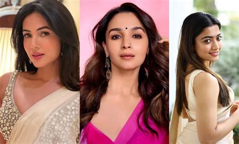 Top 10 Most Beautiful Women In India Trendstalky