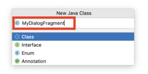 Android Studioダイアログを表示する方法 ① 基本型Java編Code for Fun