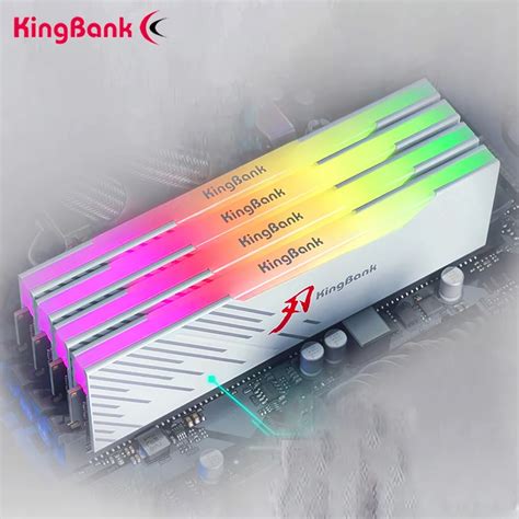 Kingbank-DDR5-RGB-Memory-Module-6000-6400mhz-16GB-32-64GB-Desktop ...