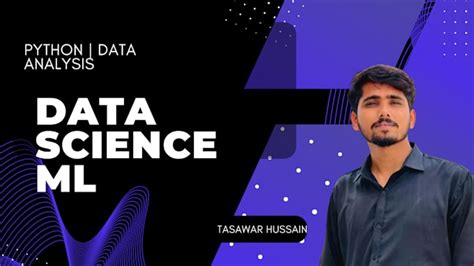 Perform Data Analysis Cleaning Extraction Preprocessing By Tasawar Husain Fiverr