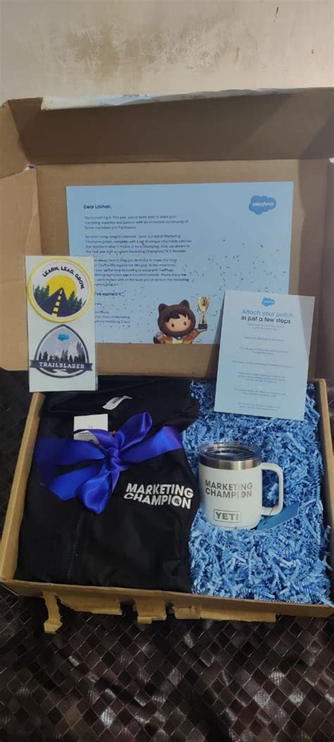 Lakhan Meghani On Linkedin Marketingchampions Marketingchampions Trailblazercommunity