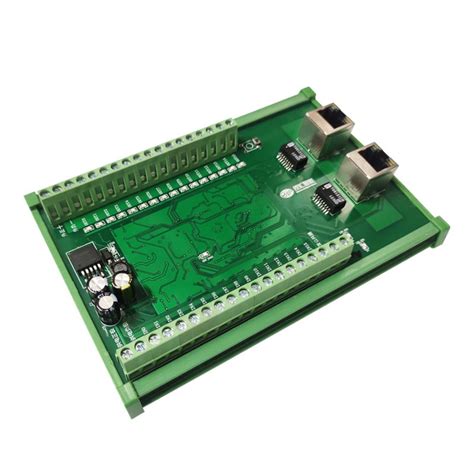 KH-EC1616A Board - 深圳市控汇智能股份有限公司